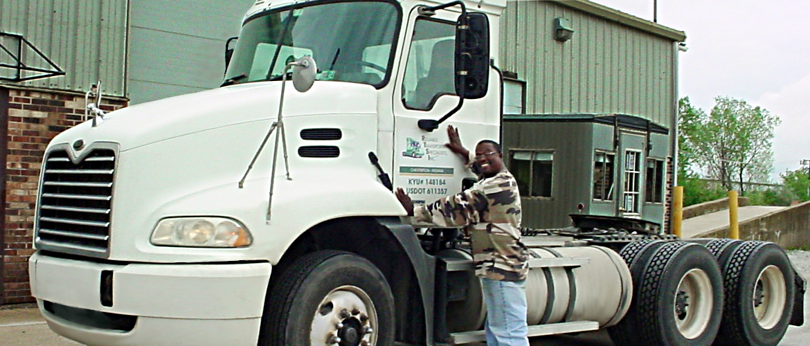 Reliable Transportation Specialists, Inc. – The Safe Choice, The Right ...